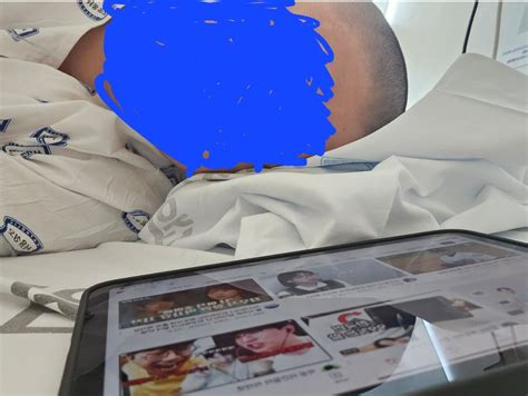 [혈액암] 24살 급성골수성백혈병 환자 근황 포텐 터짐 최신순 에펨코리아