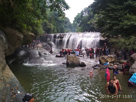 Tempat Wisata Aceh Tamiang