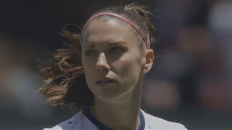 Megan Rapinoe Alex Morgan And Uswnt Womens World Cup Squad To Star In