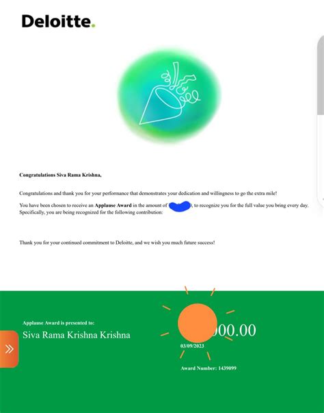 Ca Siva Rama Krishna On Linkedin Workdayadaptive Deloitteusi
