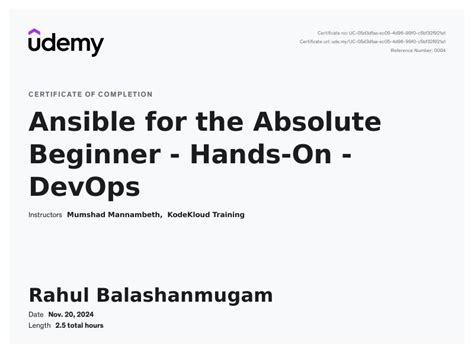 Rahul Balashanmugam On Linkedin Ansible Devops Automation Techskills Infrastructureascode…