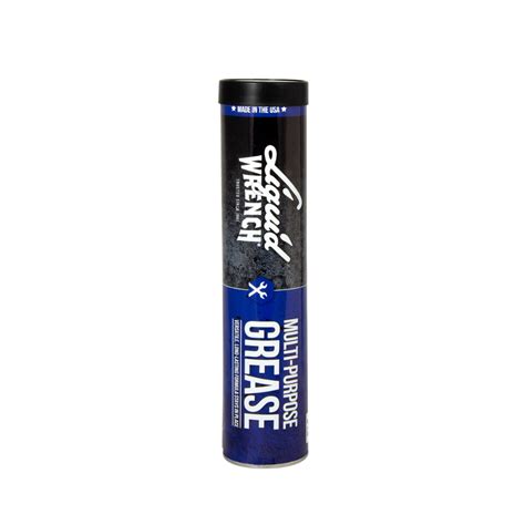 MULTI PURPOSE GREASE GR011 Akbar Traders L L C