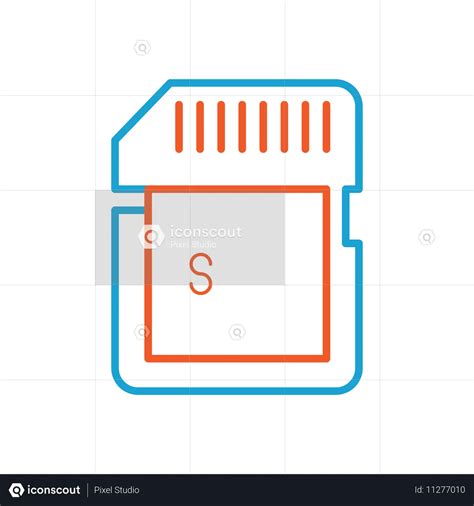 Ssd Drive Animated Icon Free Download Science And Technology Animated Icons Iconscout