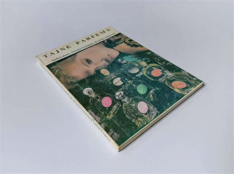 Tajne Parfema N Lalmas N Grozdanić Bmarković 77842917