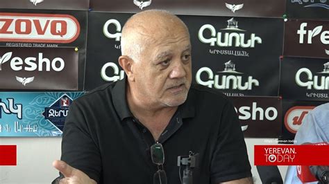 Ազգային Ժողովը փոխեցինք մի ներդրող եկե՞լ է Հայաստան Ստեփան Մարգարյան