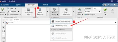 Simulink的回调函数（一） 知乎