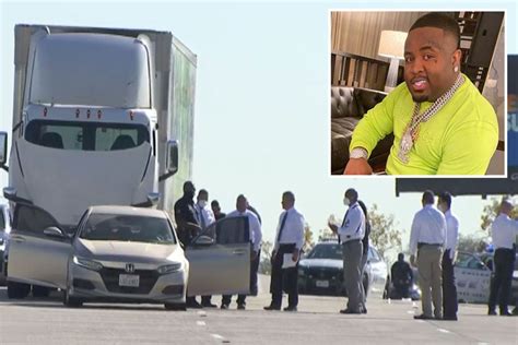 Rapper Mo3 Was On His Way To Film A Movie When He Was Gunned Down And Was On The Phone With A