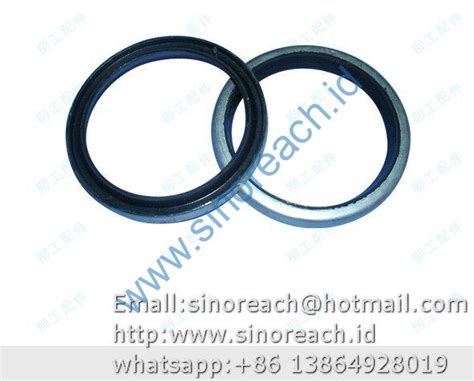 35c0013 Seal Ring Liugong Parts Sinoreach