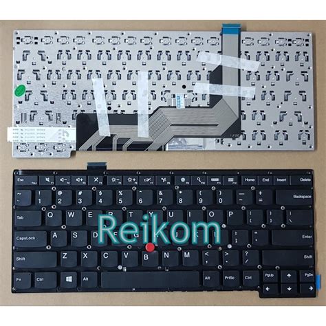Jual Keyboard Lenovo Thinkpad S431 S440 Shopee Indonesia