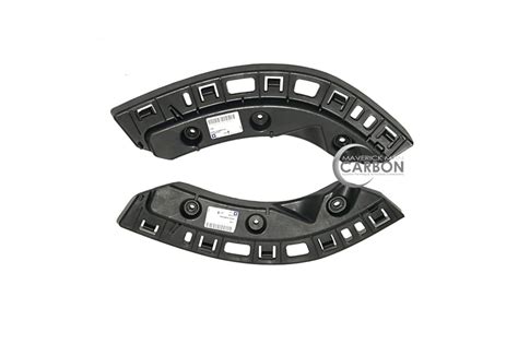 Genuine Holden Parts Chevy Ss Sedan Rear Bumper Mount Bracket