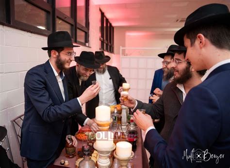 Lchaim Greenberg Hecht