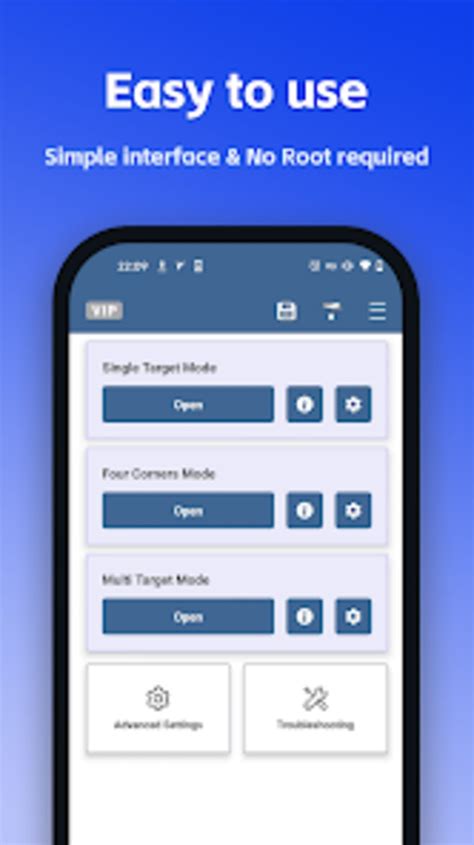 Auto Clicker Automatic Tap For Android Download