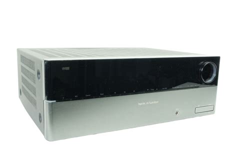 Harman Kardon AVR 156 Receiver gebraucht kaufen | azilb.de