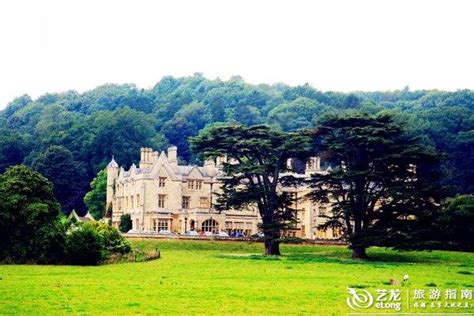 维多利亚式庄园：英国乡村田园风酒店篇 Miffybee旅游攻略 艺龙旅游社区