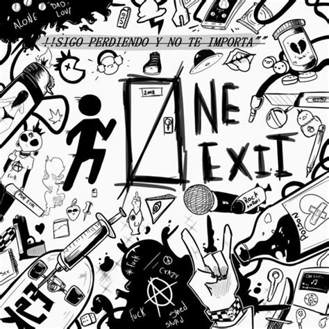 Stream One Exit Music Listen To Songs Albums Playlists For Free On