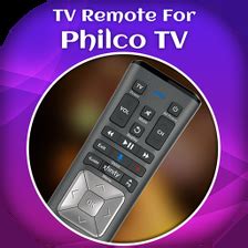 Android 용 TV Remote For Philco TV 다운로드