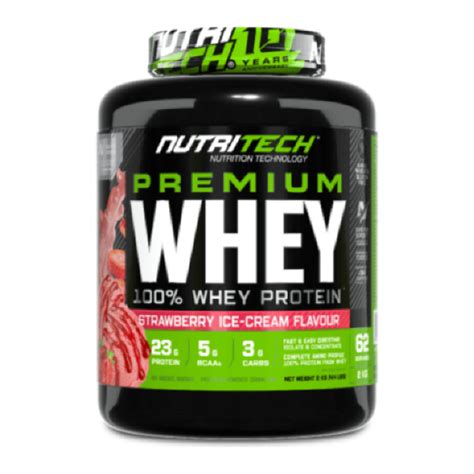 Nutritech Supplements And Products Xtreme Nutrition