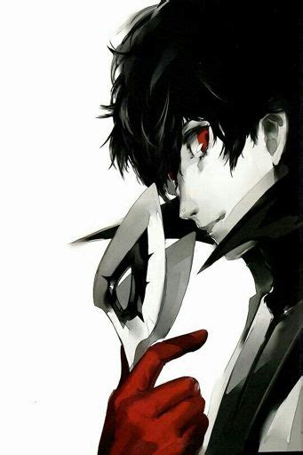 Akira Kurusu Wiki Anime Amino