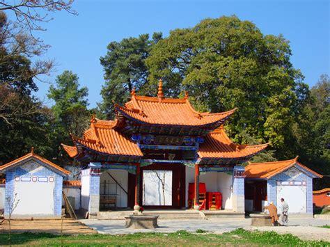 永平宝台山金光寺 永平金光 永平金光的传说 第2页 大山谷图库