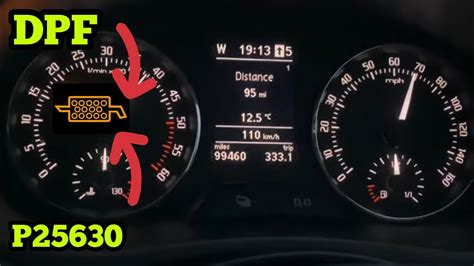 P2563 Turbocharger Boost Control Position Sensor Circuit Range Performance At Jaclyn Glenn Blog