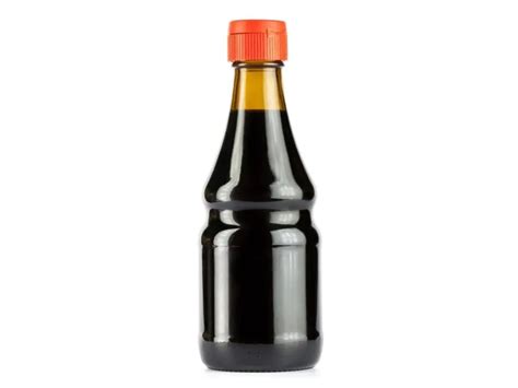 Calories Soy Sauce Made From Hydrolyzed Vegetable Protein Chemical