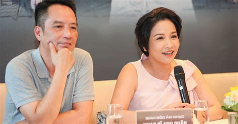 Ca Sĩ Mỹ Linh Vợ Chồng Tôi Cãi Nhau Hai Mấy Năm Qua Giờ Cũng Hơi Mệt”