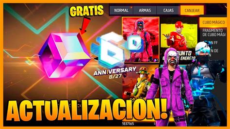 Nueva Tienda Del Cubo MÁgico Y Incubadora 3 En 1 Por El 6to Aniversario