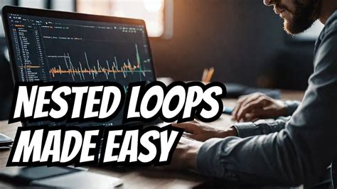 Learn Nested Loops In C Programming Language Youtube