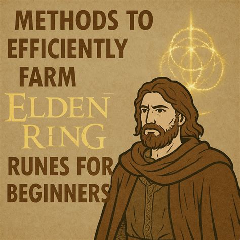 10 Methods To Efficiently Farm Elden Ring Runes For Beginners Establohk