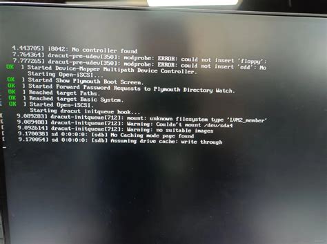 U盘安装linux系统错误问题u盘安装linux系统报错 Csdn博客