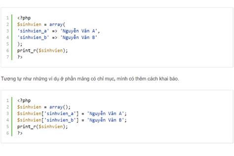 Học lập trình PHP căn bản phần CodeGym