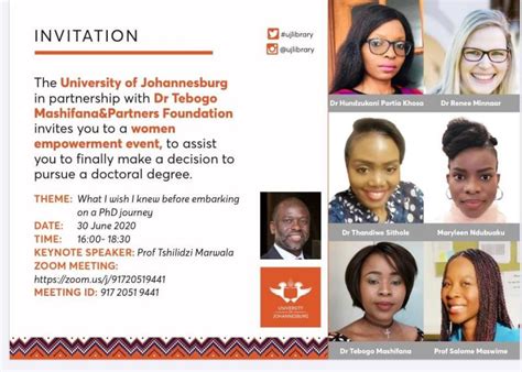 Boitumelo Molete Posted On Linkedin