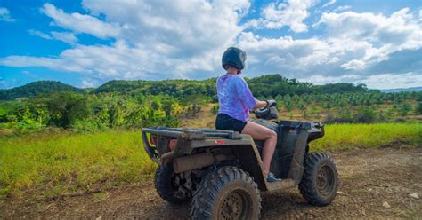 De Montego Bay E Negril ATV Safari Adventure Tour GetYourGuide
