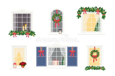 Cute Windows Popup Element Set Collection Bundle Illustration Vector Clip Art Template Retro