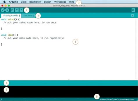 Arduino Ide Arduino Tutorial
