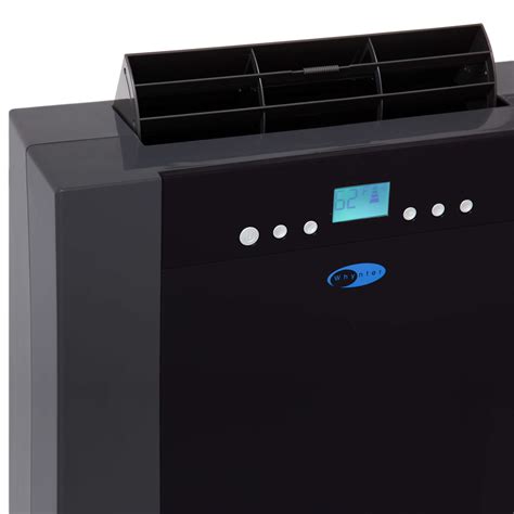 Arc 14s Whynter Eco Friendly 14000 Btu Dual Hose Portable Air