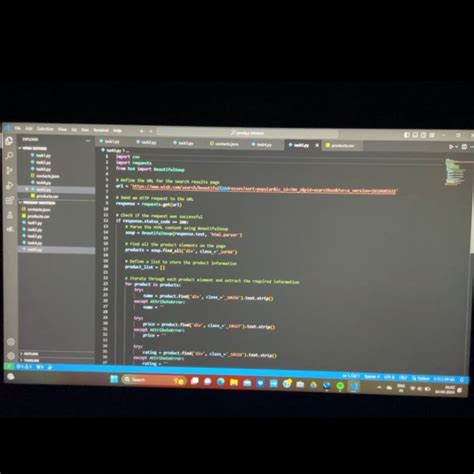 Tushar Wankhede On Linkedin Softwareengineering Internship Python