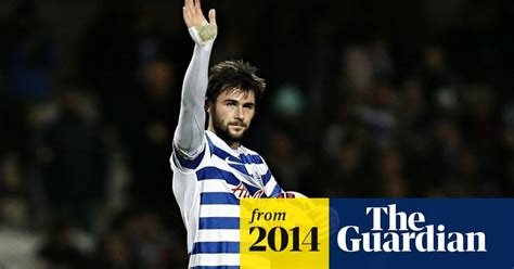 Qpr Will Not Sell Charlie Austin Says Harry Redknapp Premier League