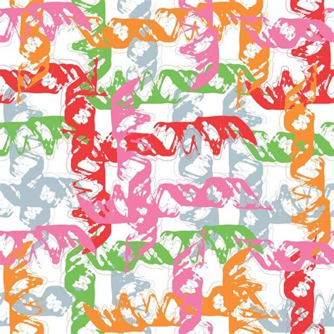 Premium Vector Vector Ornament With Hemp Leaves