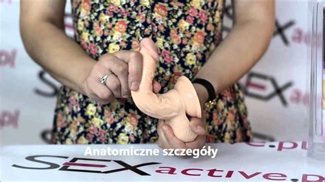 Penis 165 Cm Kobiety Uwielbiają Takie Sex Zabawki Youtube