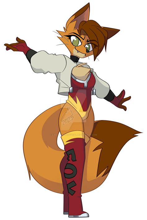 Bridgette By Carachaosofficial On Deviantart