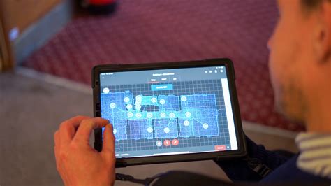 Case Study Point Cloud Survey Commercial Property