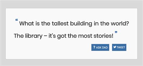 GitHub BBarbour Dev Dad Joke Machine My Quote Machine Project For FreeCodeCamp S Front End