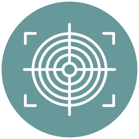 Estilo De Icono De Diseño Vectorial Vector Premium