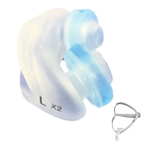 Nuance Gel Cpap Mask Cushion Replacement