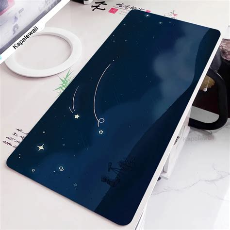 Gmk Y Ld Zl G Ky Z Mouse Pad Xxl Irket Fare Mat Oyun Mekanik Klavye 