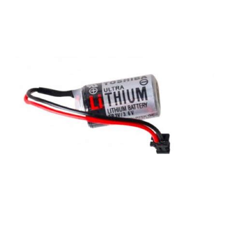 Toshibha Battery Eka Cnc And Automation