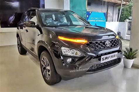 Tata Motors Cars Suvs Get Up To Rs 40000 Discount In September 2022