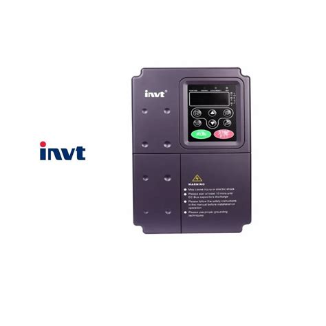 Invt Vfd Chf100a 1 5 500 KW At Rs 12000 In Mumbai ID 27085793355