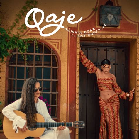 Dhurata Dora Qaje Lyrics Genius Lyrics